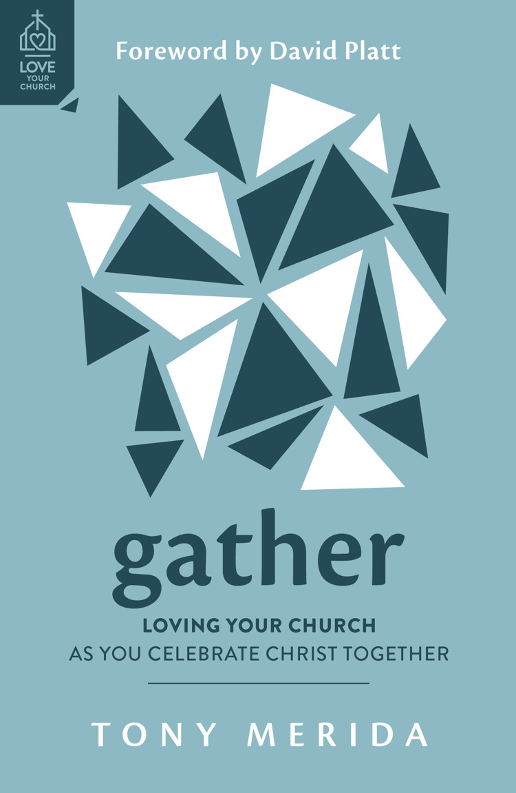 Gather (audiobook) - Tony Merida, David Platt, Marcus Jackman | The ...