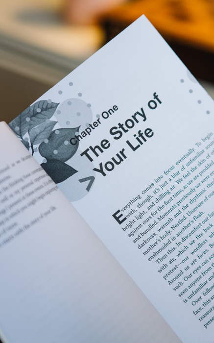 Somethingism - Luke Cawley | The Good Book Company