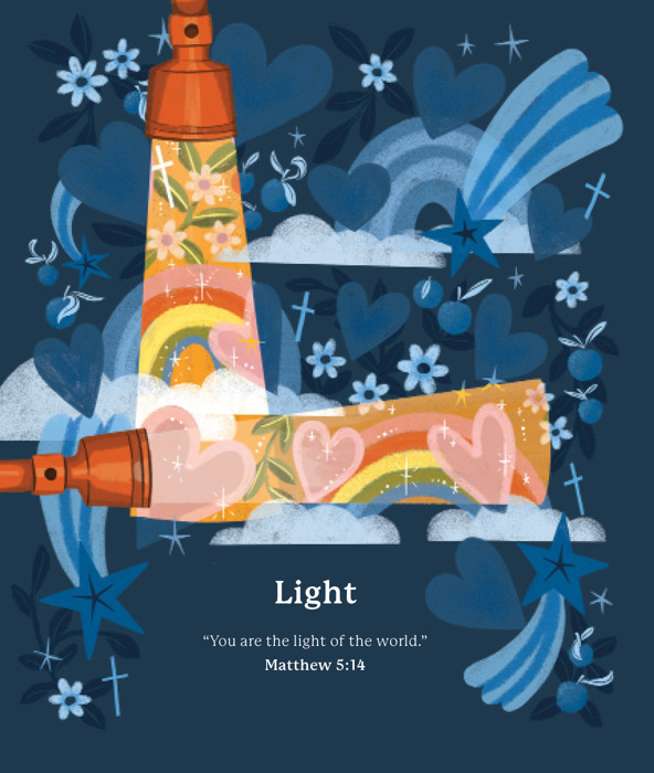 C is for Christian - Alistair Begg, Emma Skerratt | The Good Book Company