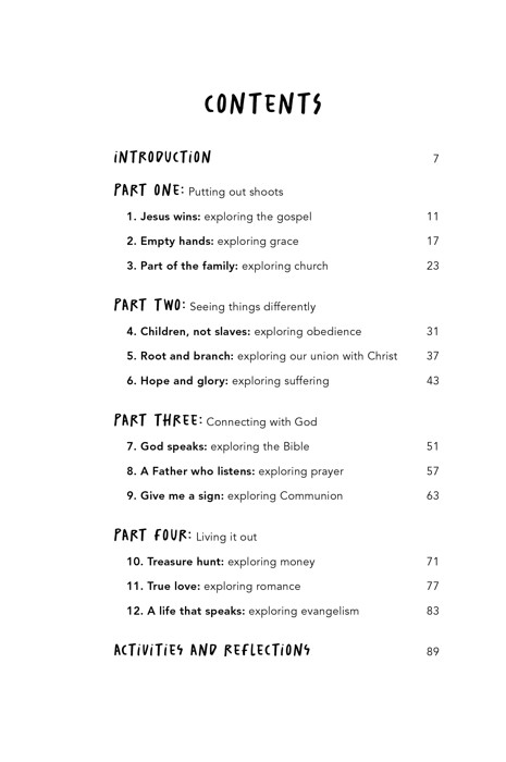 Life with Jesus: Youth Edition - Tim Chester, Katy Morgan, Jason ...