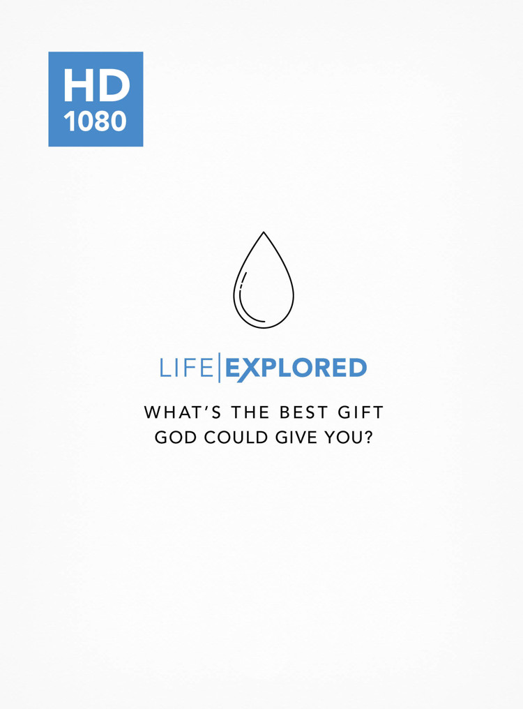 Life Explored Episodes (HD) | The Good Book Company