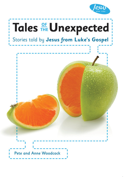 Tales of the Unexpected (Starter Pack) - Pete Woodcock, Lizzy Smallwood ...