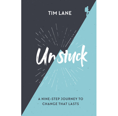 Unstuck - Timothy Lane | The Good Book Company