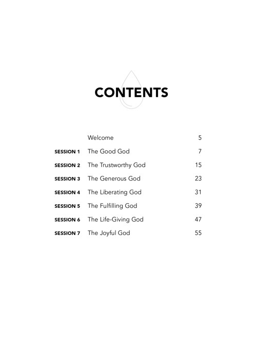 Life Explored Handbook - Barry Cooper, Nate Morgan Locke | The Good ...