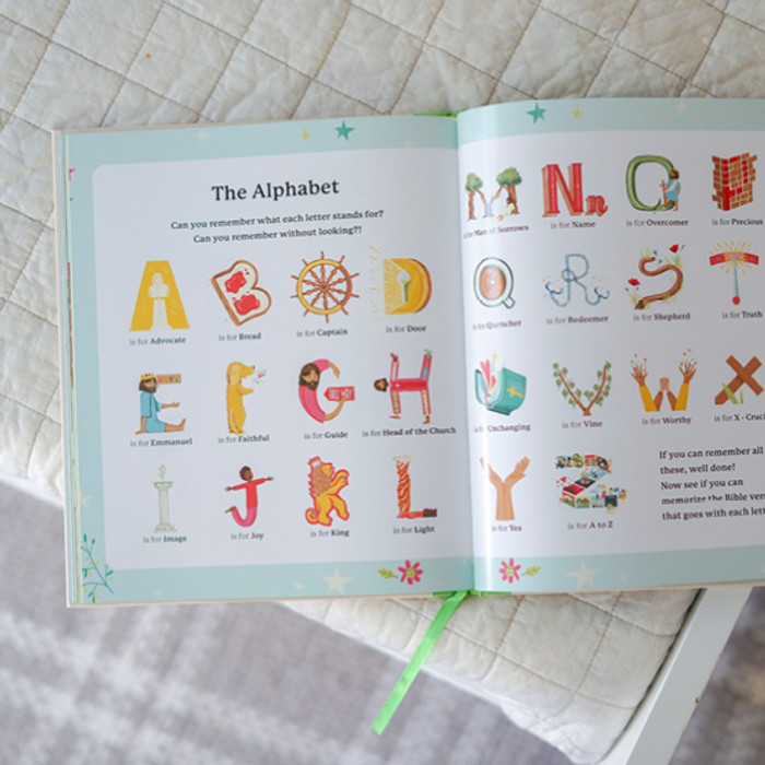 J is for Jesus - Alistair Begg, Emma Skerratt | The Good Book Company